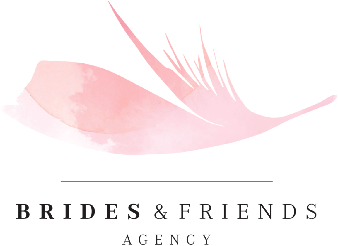 Impressum | Brides & Friends Agency